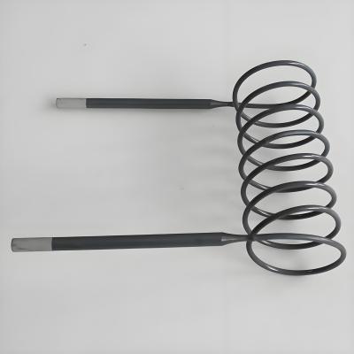 China 1000W 300mm MoSi2 Heating Element High Temperature Molybdenum Disilicide Heater for sale