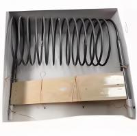 China 240V 1800C Molybdenum Disilicide Heater High Temperature MoSi2 Element for sale