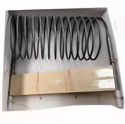 China 240V 1800C Molybdenum Disilicide Heater High Temperature MoSi2 Element for sale