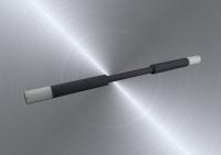 China Industrial Silicon Carbide Heating Element 1600°C DB Type - Custom 75mm+ Diameter, 300-2400mm Length for sale