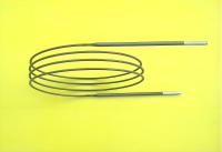 China MoSi2 Element Molybdenum Disilicide Heating Elements For Annealing Brazing for sale