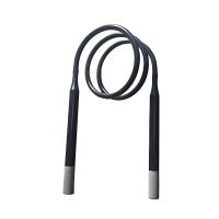 China Industrial Molybdenum Disilicide Heating Elements For Sintering Furnace for sale