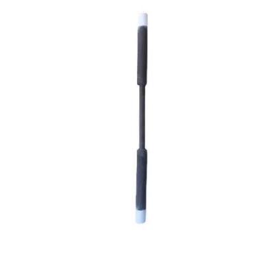China Customized Silicon Carbide Heating Rod 1450°C Max Temperature 300-3000mm Length for Industrial Furnaces for sale