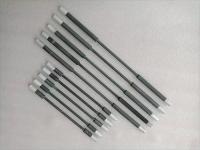 China 1600°C 12kW Silicon Carbide Heating Element 240V DB Type with Three Specialized Series Options for sale