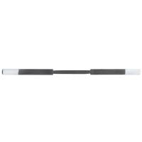 China DB Type Silicon Carbide Heating Element 1500°C 1.5kW 9mm Rod for Industrial Furnaces 220V 380V for sale