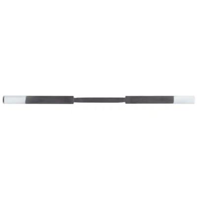 China DB Type Silicon Carbide Heating Element 1500°C 1.5kW 9mm Rod for Industrial Furnaces 220V 380V for sale