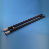 China 1600C SiC Furnace Element Silicon Carbide Heating Element Resistance for sale