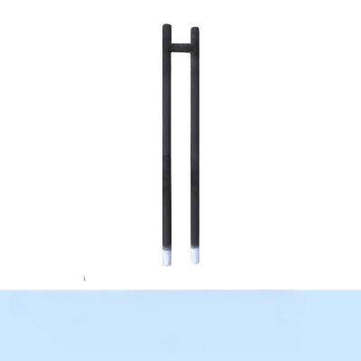 China H Type Silicon Carbide Rod 1600C SiC Heating Element 300mm 600mm for Gas Furnace for sale