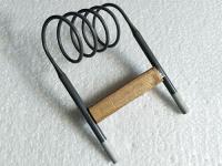 China 3.5kW MoSi2 Heating Element 1700C-1800C for Laboratory Furnace for sale