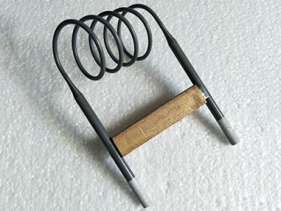 China 3.5kW MoSi2 Heating Element 1700C-1800C for Laboratory Furnace for sale