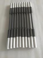 China 1400°C DB Type Silicon Carbide Heating Element - 300-3000mm Length, 8-54mm Diameter for Industrial Furnaces for sale