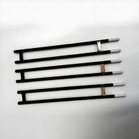 China 1400C Silicon Carbide Heating Rod 220V 1000W Silicon Heating Element for sale