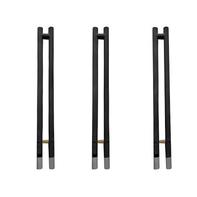 China Customized H-Type Silicon Carbide Heating Rods 1600°C Max Temperature, 120-140W/m·K Thermal Conductivity for sale