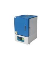 China Thermo Scientific 1700°C Benchtop Muffle Furnace with 20°C/min Heating Rate and ±1°C Accuracy for sale