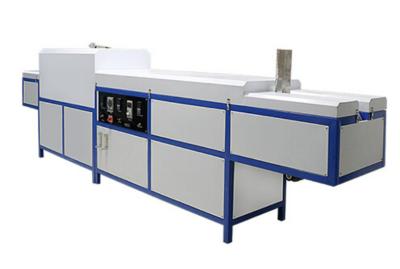China 1000°C-1800°C High Temperature Electric Annealing Furnace with PID Control and ±1°C Accuracy for sale