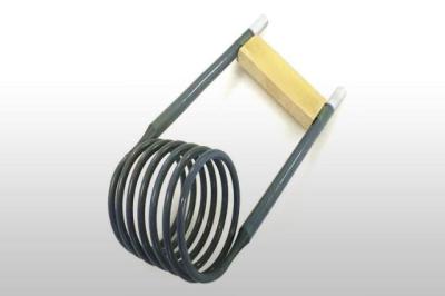 China MoSi2 Moly Disilicide Heating Element 1800 Grade 300mm 1000W for Industrial Furnace for sale
