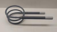 China Industrial Molybdenum Disilicide Heating Elements For Sintering Furnace for sale