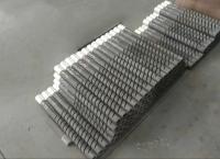 China SiC Heating Element— Double‑threaded Type, 12mm Diameter, Heaters for Dental Ceramic Furnaces for sale