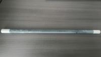 China Straight Type Silicon Carbon Rod Chemical Resistance for sale