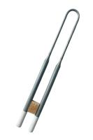 China U Type MoSi2 Heating Element 1800C Industrial Furnace for sale