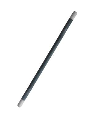 China Straight Rod SiC Heating Element 1600°C 2mm-54mm High Resistance for sale