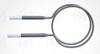 China Ring MoSi2 Heating Elements for Industrial Furnaces for sale