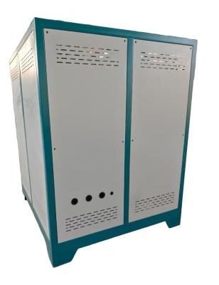 China Industrial Trolley Type Resistance Furnace with Movable Cart Design for Heat Treatment Processes up to 1200°C for sale