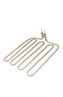 China Stainless Steel Tubular Electric Heater for Metal Molds & Ovens - High Mechanical Strength, 240V Industrial Grade for sale