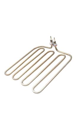China Stainless Steel Tubular Electric Heater for Metal Molds & Ovens - High Mechanical Strength, 240V Industrial Grade for sale