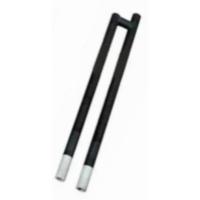 China G-type Silicon Carbide Heating Rod for Industrial Kilns - 1600℃ Ultra-high Temperature Resistance, Corrosion Resistant for sale