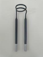 China High-Temperature Electric Furnace Ring-Type MoSi₂ Heating Element for sale