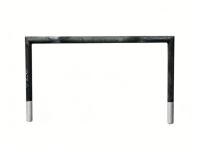 China 1500 ℃ M-Type Silicon Carbide Heating Element for Ceramic & Glass Kilns for sale