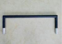 China 1500 ℃ M-Type Silicon Carbide Heating Element for Ceramic & Glass Kilns for sale