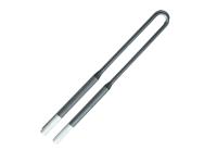 China U Type Silicon Molybdenum Rods For Industrial Kilns, High-Temperature Heating Element Accessories for sale