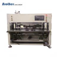 China Horizontal Vertical Auto Sanitary Pad Packaging Machine For Nursing Pad Adult Pull Up Pants for sale