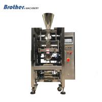 China Granular Powder and Fragile Products Vertical Packing Machine BMPV200  With Accuracy In Weight. for sale