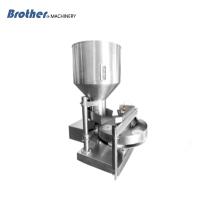 China BMOD Volumetric Cup Feeder Fully Auto 20-60 Bags /Min Granule And Powder Materials for sale
