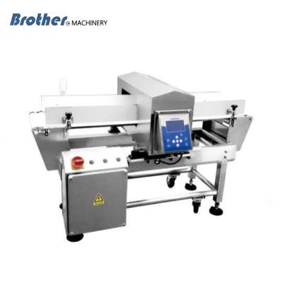 China Bridge Type Tunnel Type Metal Detector Fully Auto 50/60HZ 0.2KW for sale