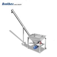 China Professional Standardized Screw Feeder Flexibly Adaptable To Various for sale
