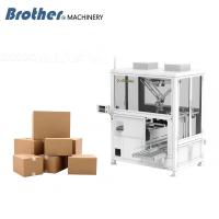 China High speed Robotic Cartoning Machine For Packing Solutions Vertical Robotic Packing for sale