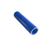 China High Strength FRP Fiberglass Pultruded Round Hollow Tube Profiles for sale