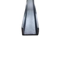 China FRP U Channel Purlin Beam FRP C Strut Channel Profile for sale