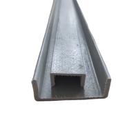 China FRP U Channel Purlin Beam FRP C Strut Channel Profile for sale