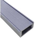China FRP U Channel Purlin Beam FRP C Strut Channel Profile for sale