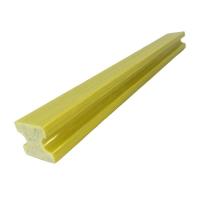 China Composite Fiberglass I Beam Wide Floor Support Beams for Construction for sale