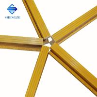 China Fiberglass Structural Beams Fiberglass Beams for Sale for sale
