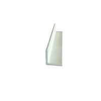 China FRP Structural Equal Leg Angle Shapes Glassfiber FRP Pultruded L Beam for sale