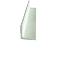 China FRP Structural Equal Leg Angle Shapes Glassfiber FRP Pultruded L Beam for sale