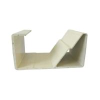 China Prfv Fiberglass C Channel Fiberglass U Beam GRP Channel Profile Fiberglass U Channel for sale