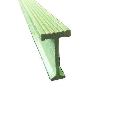 China FRP T Shape Profile Glassfiber H/I Beam Building Material for sale